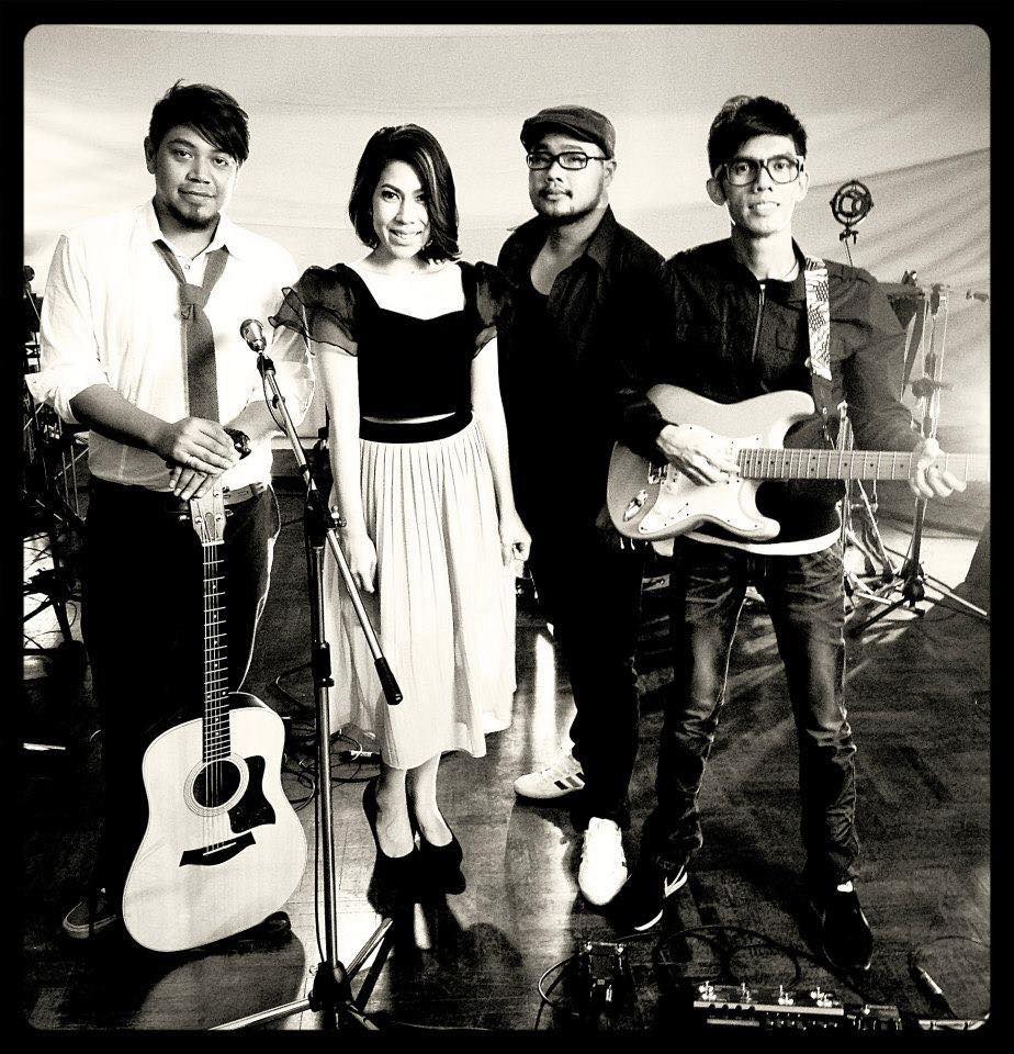 32 October Band - Classy Records